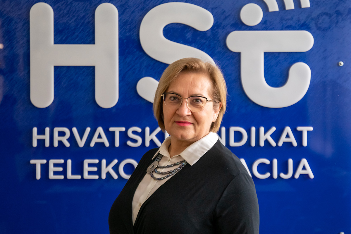 HST | Predsjedništvo HST-a